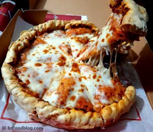 Pizza Inn Menu, Price and Address in Dhaka - BD Food Blog