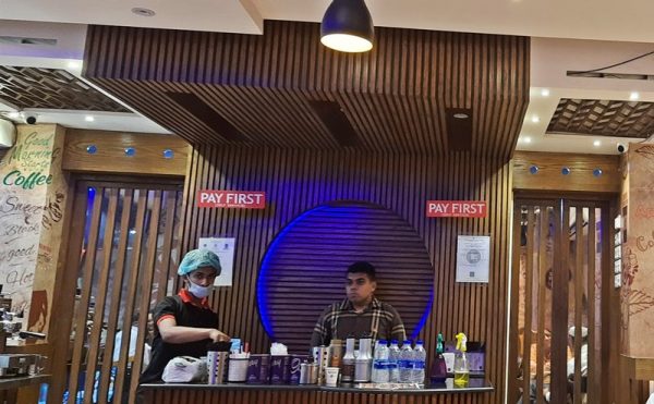 Apon Coffee House Menu and Address - BD Food Blog