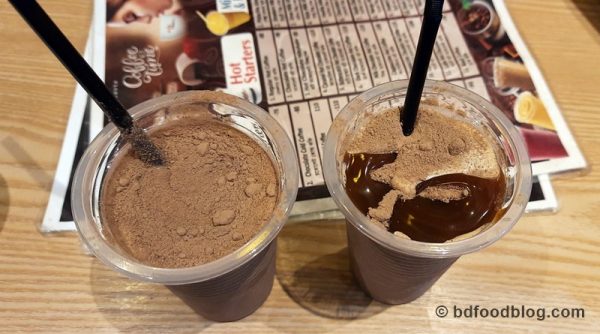 BFC Menu, Price and Outlet’s Address - BD Food Blog