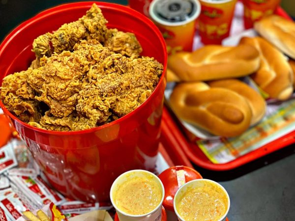 Kudos Food Menu, Price and Branch Address - BD Food Blog